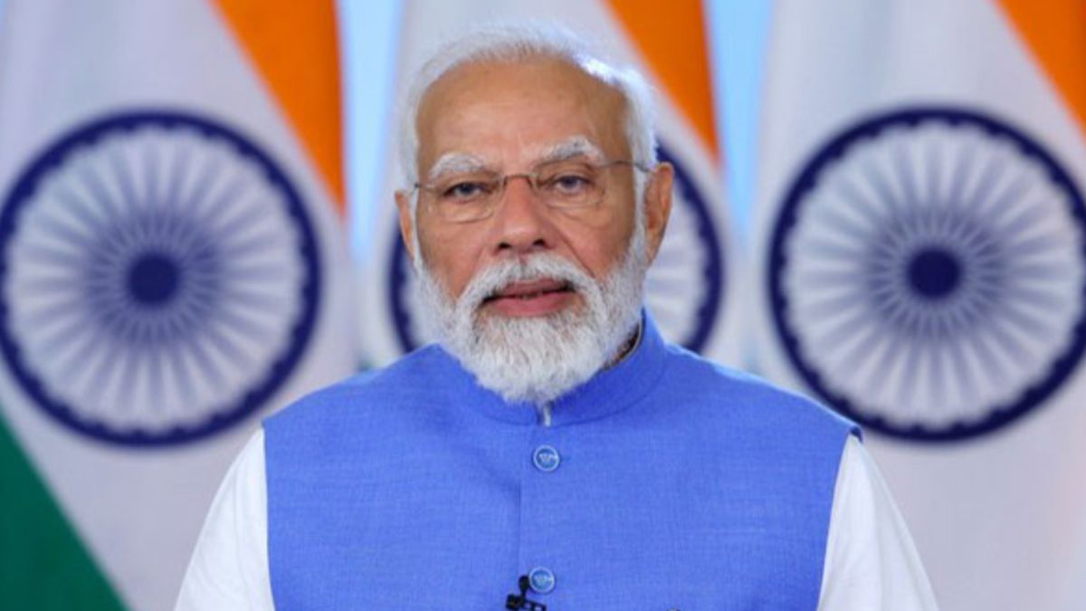 Startup Mahakumbh 2024 Pm Modi To Address Entrepreneurs Stakeholders